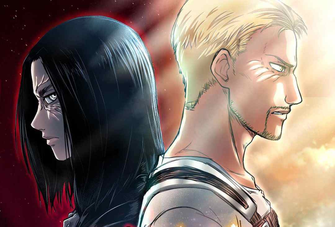 Interview with team behind AoT alternate fan ending