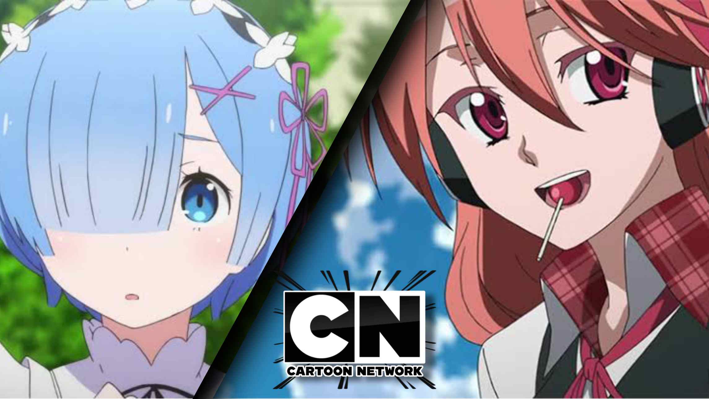 Cartoon Network and Warner Bros Teaming Up To Produce Anime
