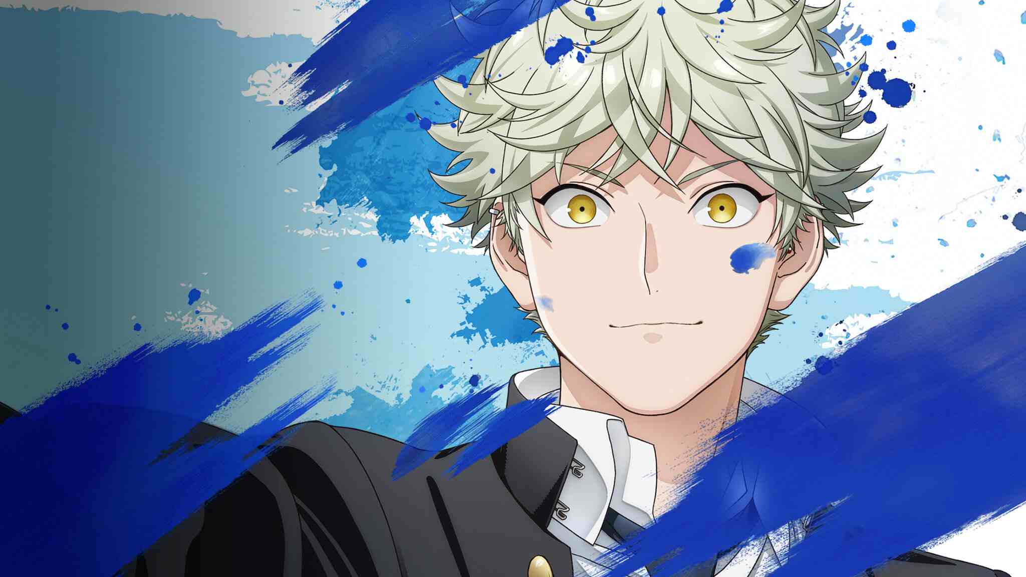 Top 10 Upcoming Anime of October 2021 Ranked