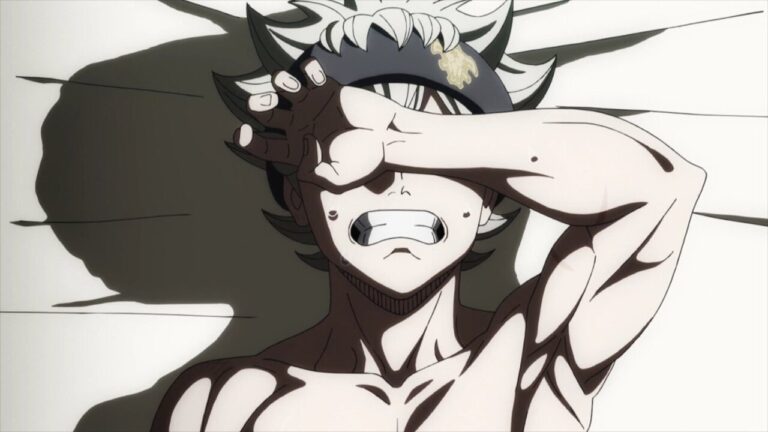 Black Clover Chapter 334 Spoilers: Dark Fate of Asta & Sister Lily