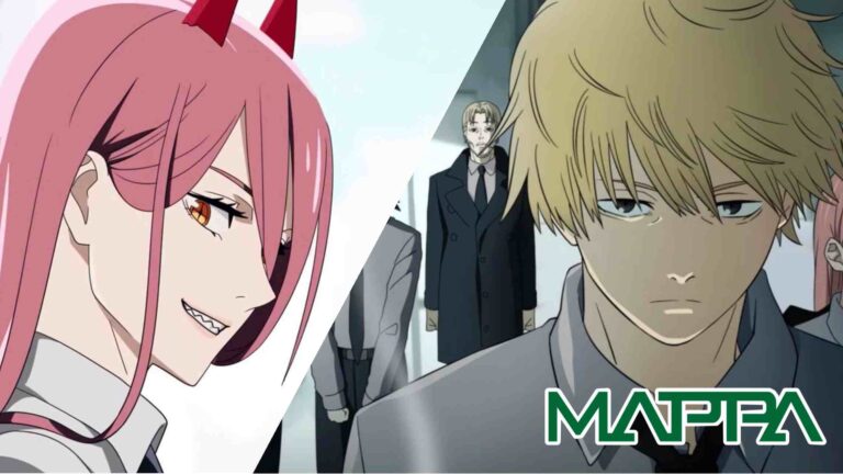 Mappa Is Opening Up A New Studio And Recruiting Animators