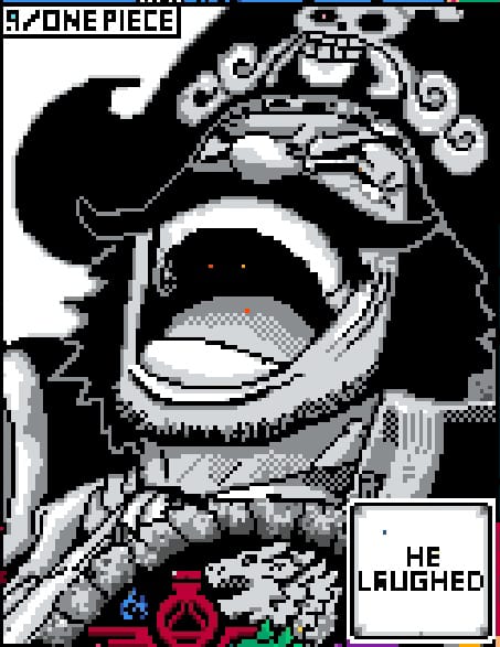 All The Anime References We Were Able To Spot On r/Place