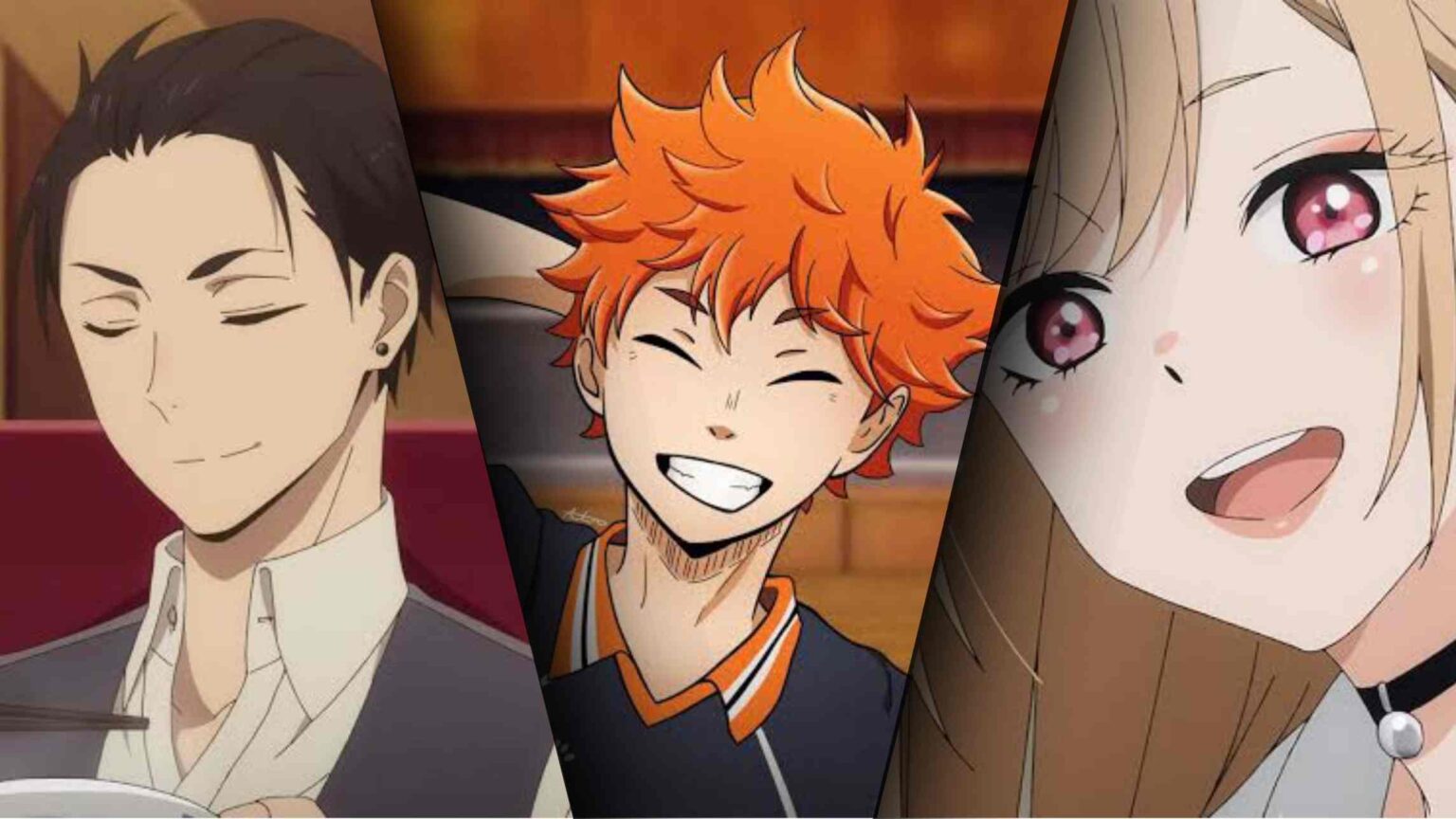 These Are The Anime Japanese Fans Want To See A New Season