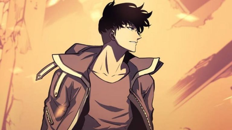 Solo Leveling Manhwa Artist Has Passed Away - Anime Senpai