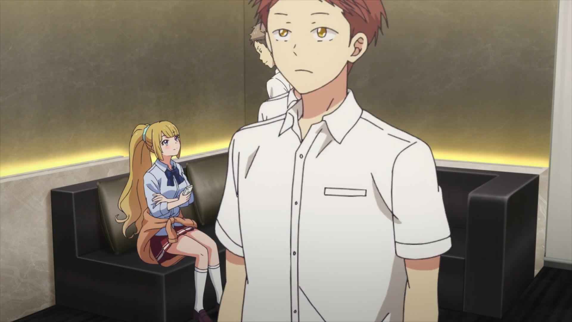 Classroom of the Elite Gets Criticized For Mediocre Animation Quality