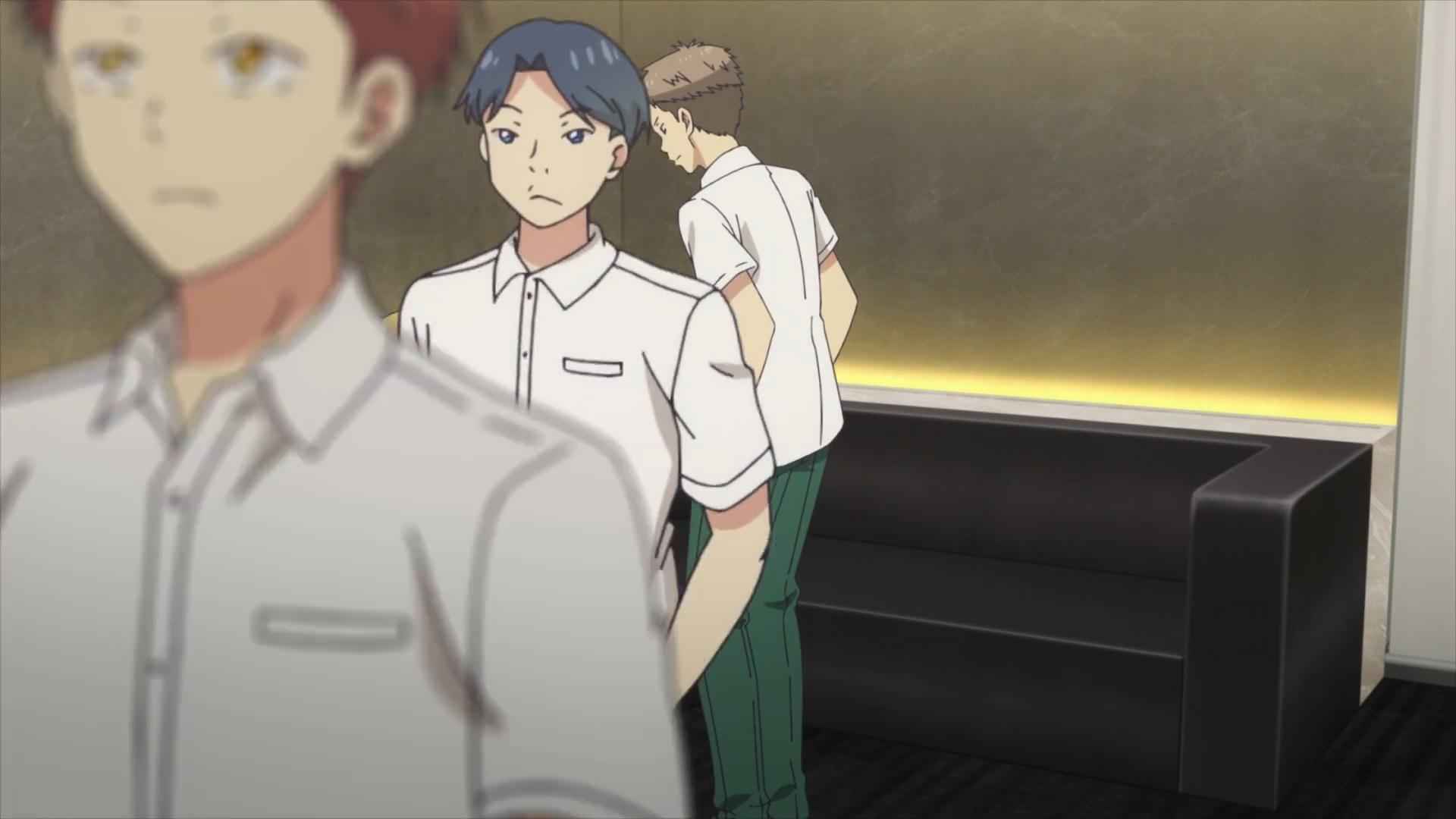 Classroom of the Elite Gets Criticized For Mediocre Animation Quality