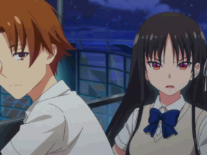 Classroom of the Elite Gets Criticized For Mediocre Animation Quality