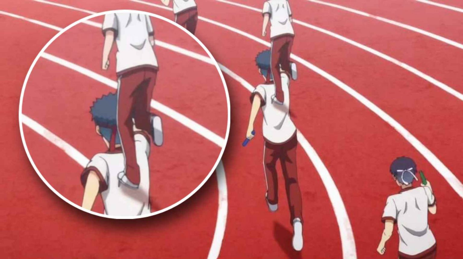 Classroom of the Elite Gets Criticized For Mediocre Animation Quality