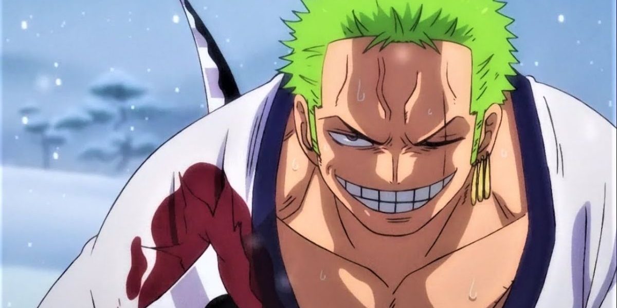 Top 19 Strongest One Piece Characters of All Time, Ranked