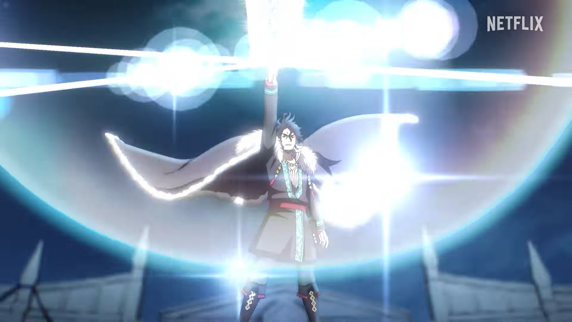 Black Clover Author Says the Upcoming Movie Will Have Large-Scale ...