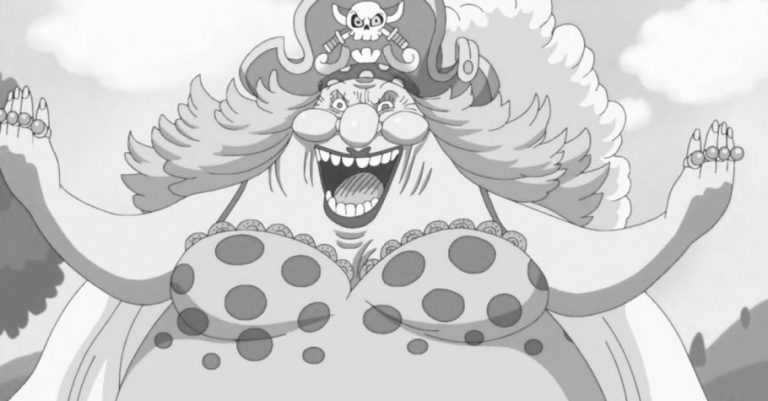 One Piece Chapter 1064 Spoilers: An Emperor Is Dead?