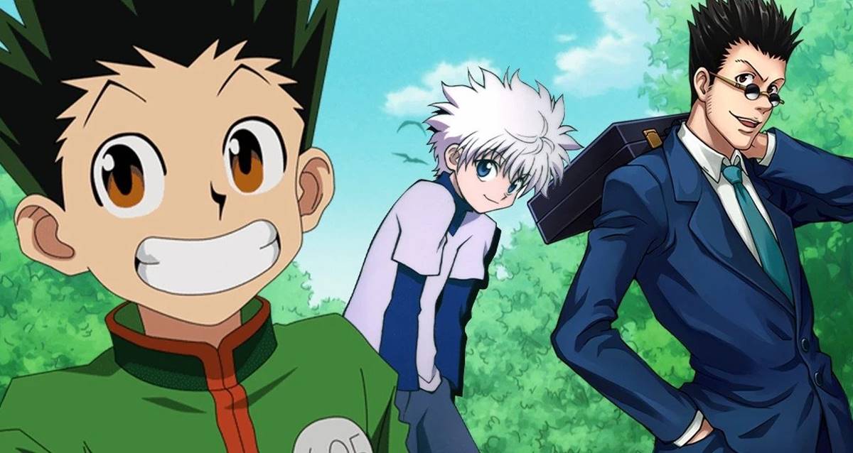 Top 10 Most Overrated Anime of All Time
