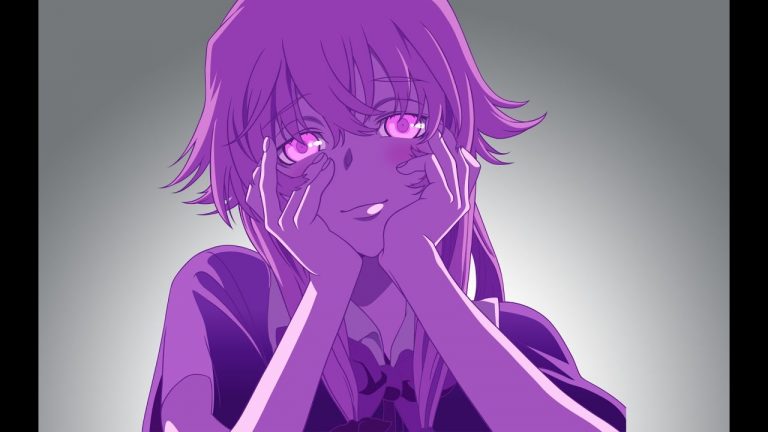 Top 10 Most Overrated Anime of All Time