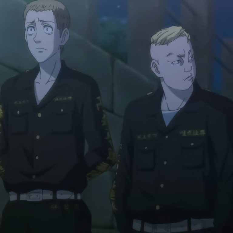 Tokyo Revengers: What Every Character Is Doing Post Finale!