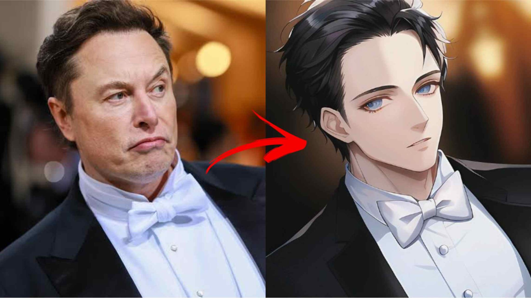 How To Transform Yourself Into Anime Character? [New Method Update 2023]