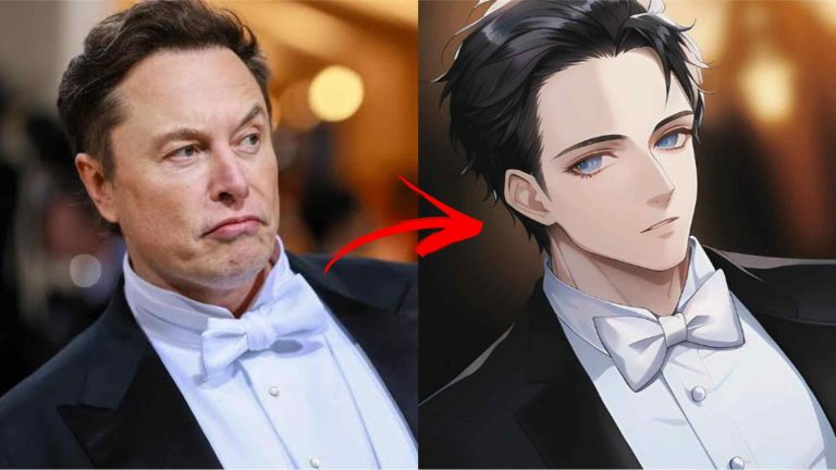 How To Transform Yourself Into Anime Character? [New Method Update 2023]