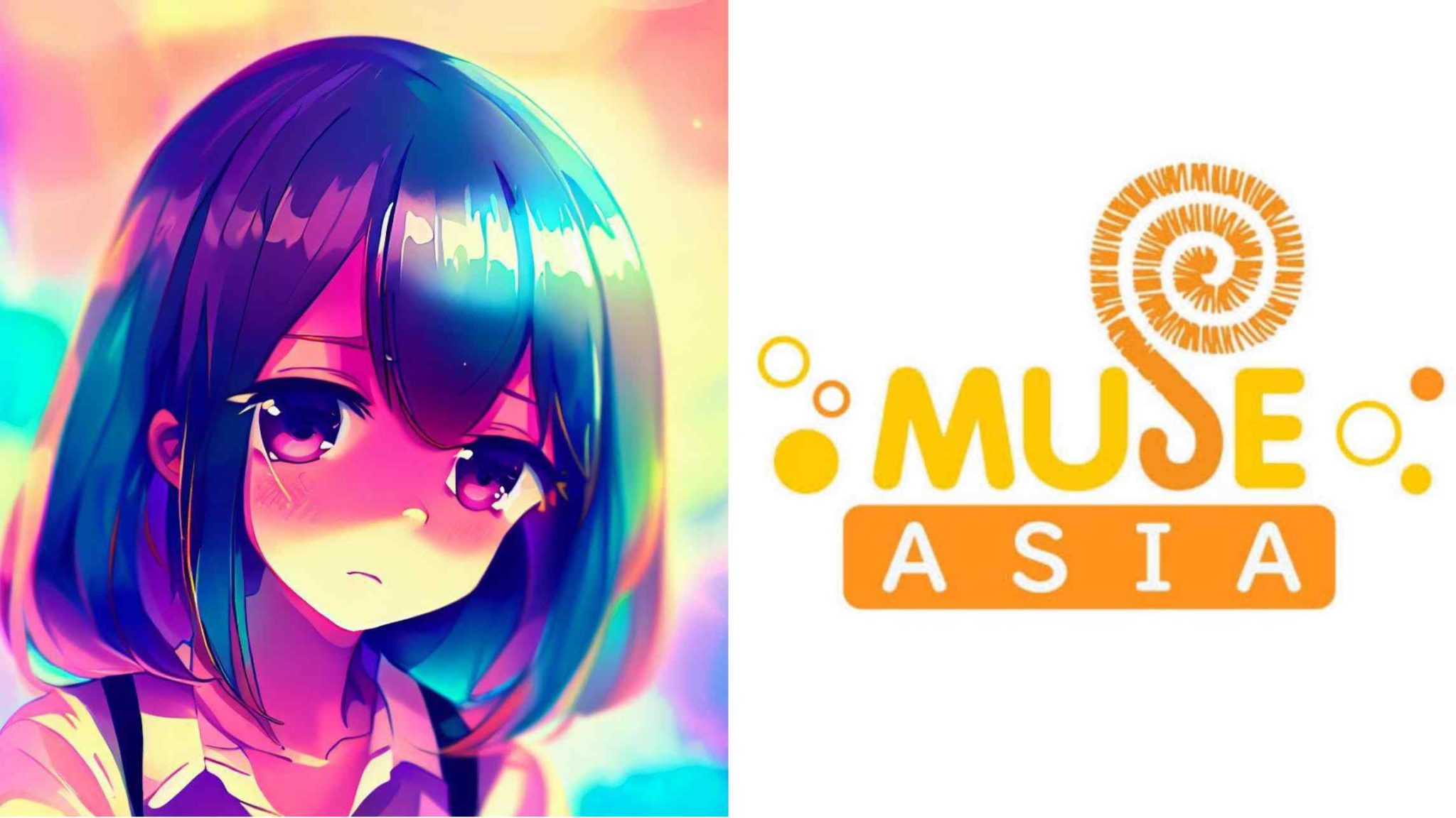 Muse Asia's Six YouTube Channels Mysteriously Terminated and Then ...