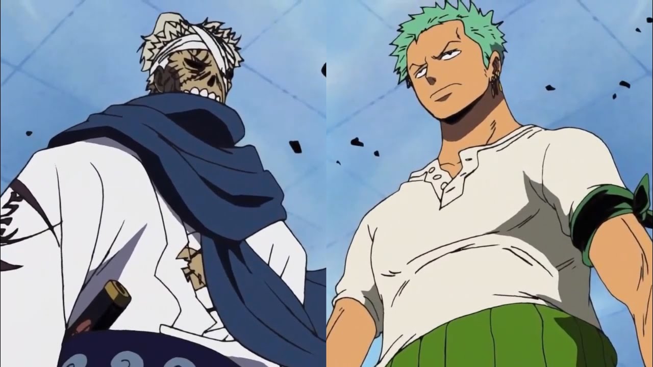 One Piece: Zoro's Family Background Finally Revealed