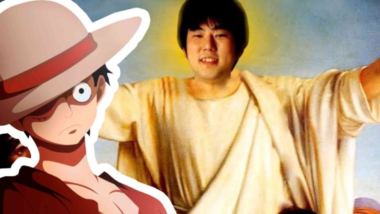 One Piece Creator Named Among Top 10 Geniuses of the Current Era