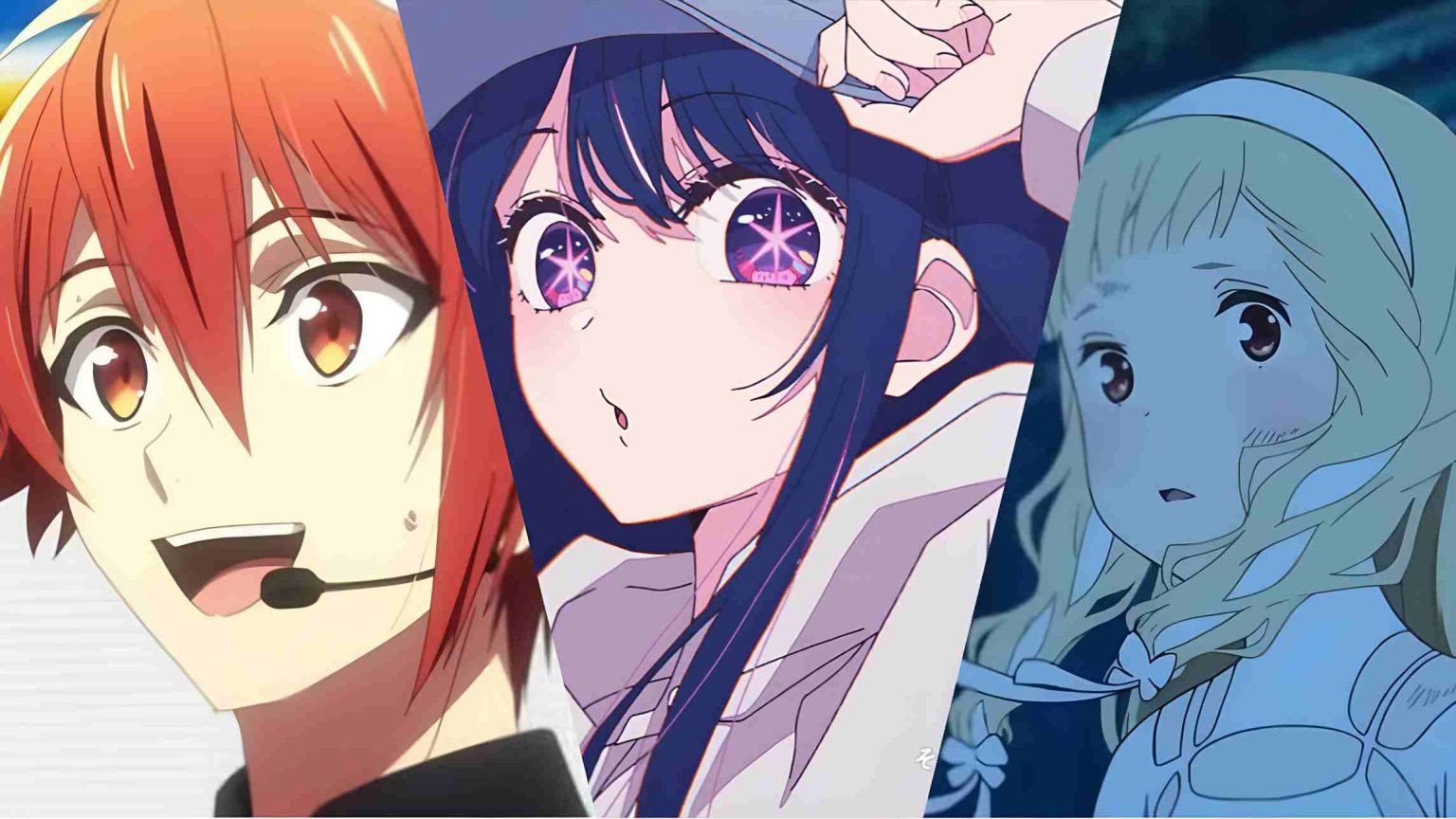 10 Anime Like 'Oshi no Ko' That You Will Love Watching