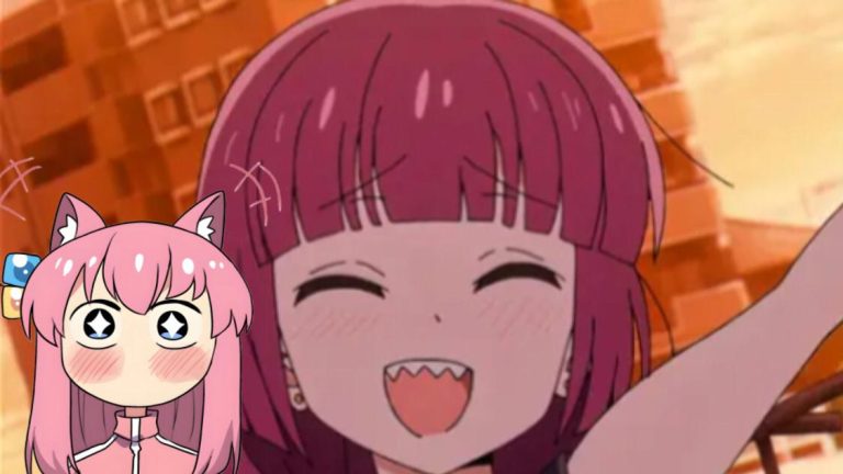 Bocchi The Rock! Spin-Off Manga Main Character Revealed