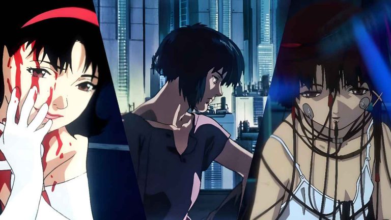Top 11 Must-Watch Anime Series of the 1990s
