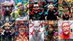 Jinmen Manga: A Creepy, Horror Take on Jurassic Park