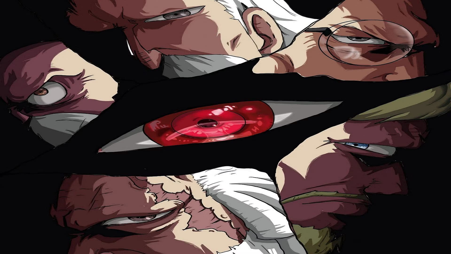 One Piece Chapter 1086 Spoilers: The Titles of the Five Elders Revealed?