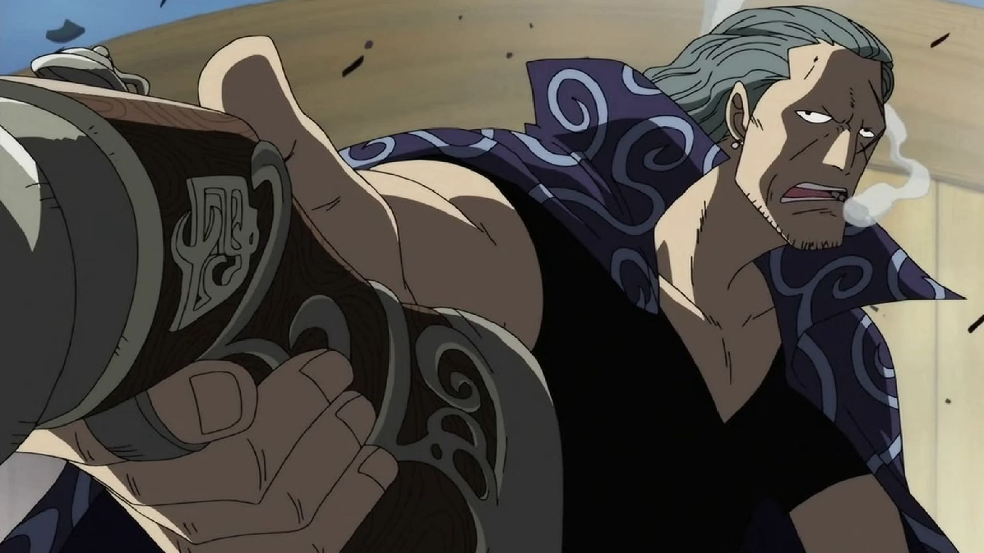 Top 19 Strongest One Piece Characters of All Time, Ranked