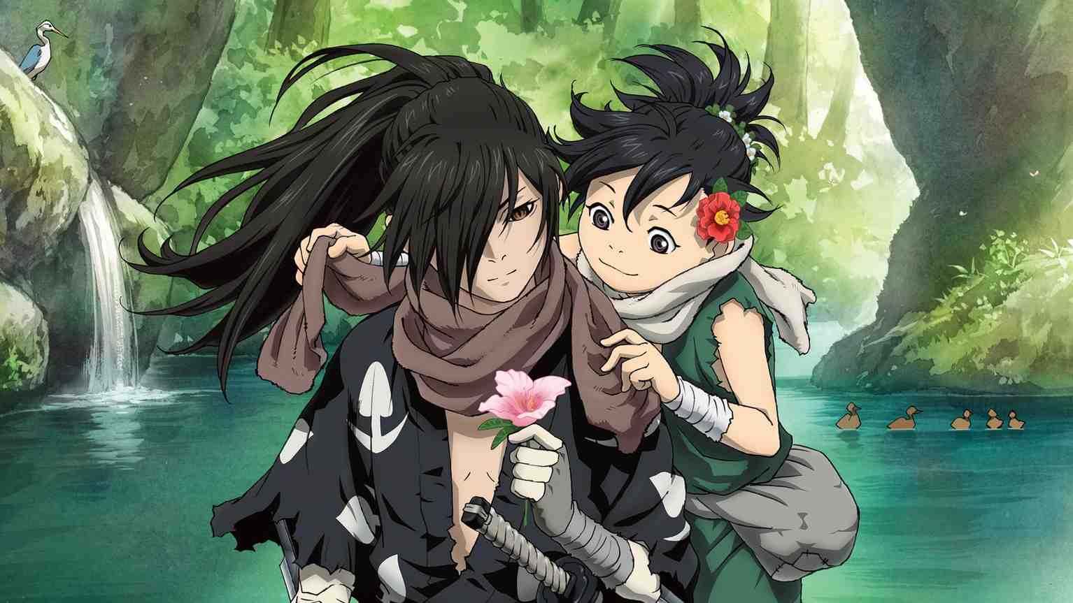 Studio MAPPA Anime Ranked From Worst To Best - Tech Tribune France