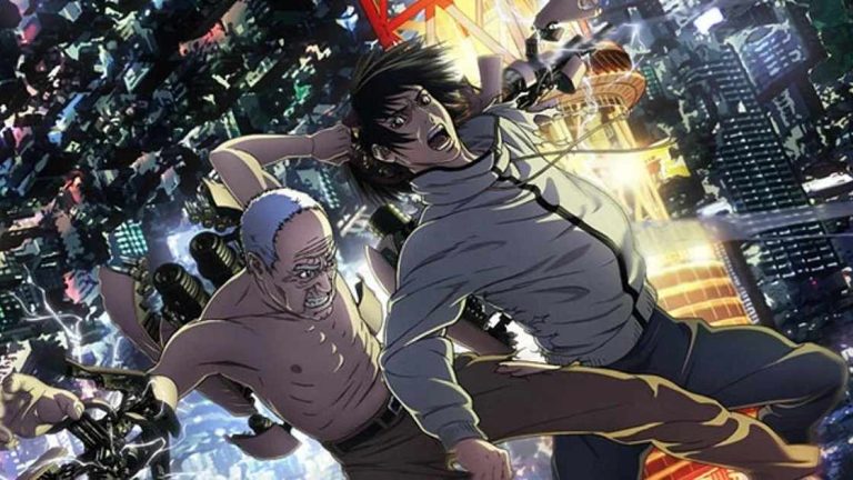 Studio MAPPA Anime Ranked From Worst To Best