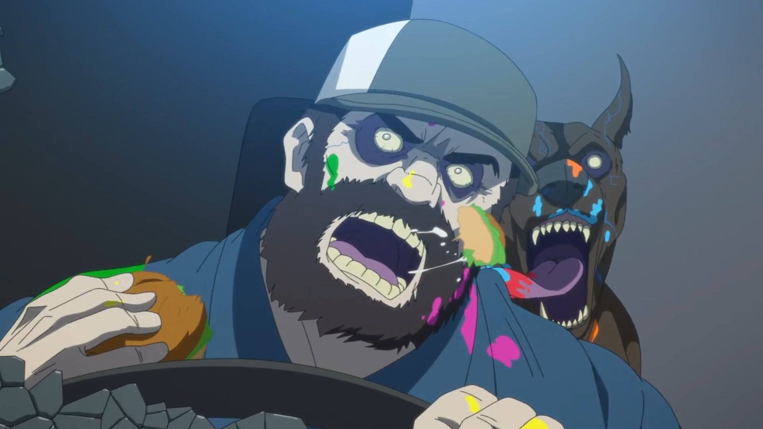 Zom 100: This Season's Must-Watch Anime