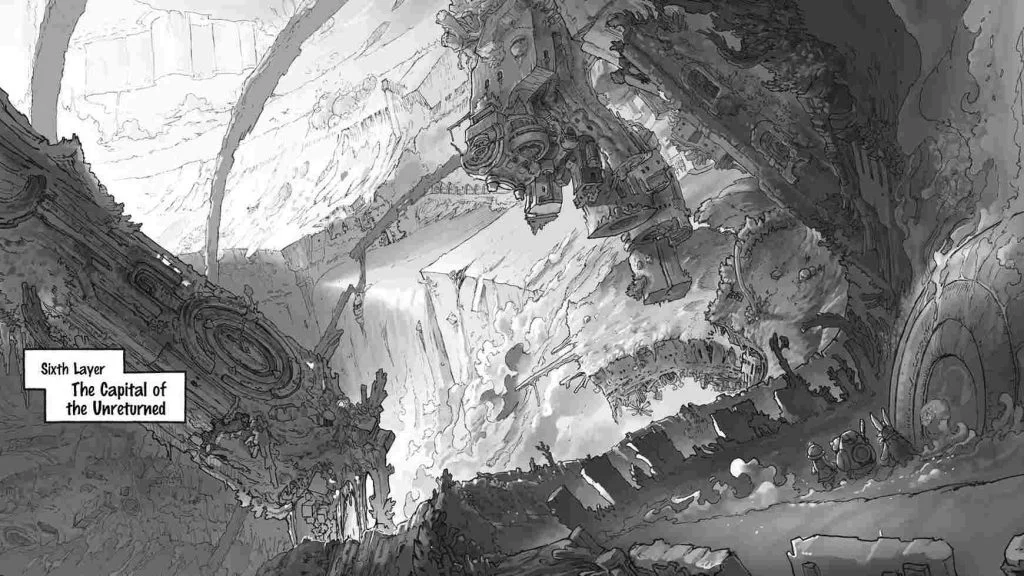 Top 15 Manga Panels That Can Make The Reader Dazzle