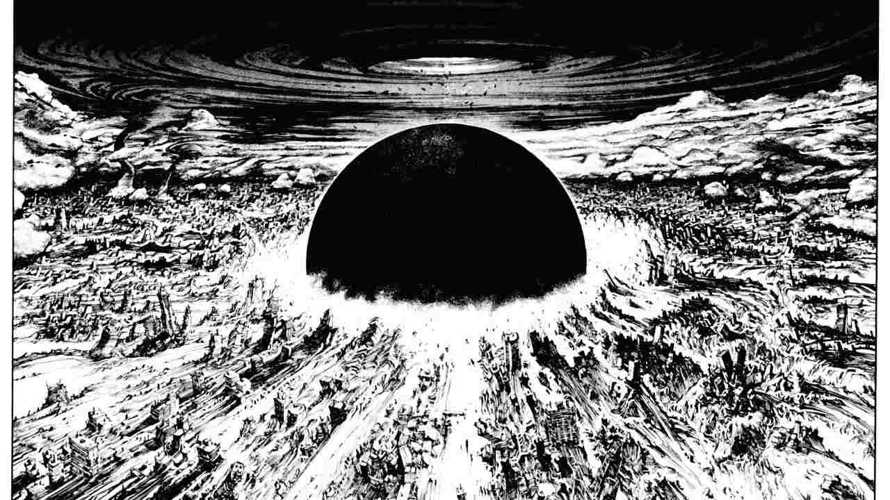 Top 15 Manga Panels That Can Make The Reader Dazzle