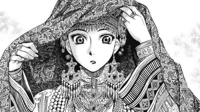Top 15 Manga Panels That Can Make The Reader Dazzle