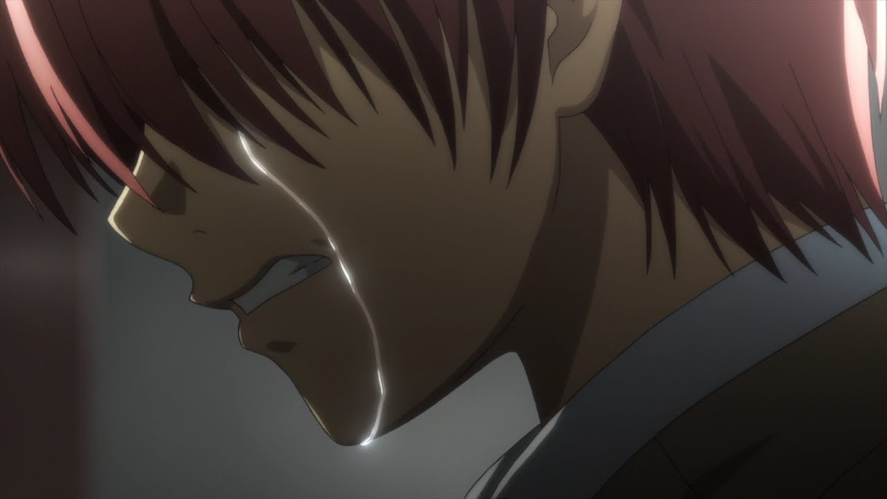 Top 15 Saddest Anime Series of All-Time