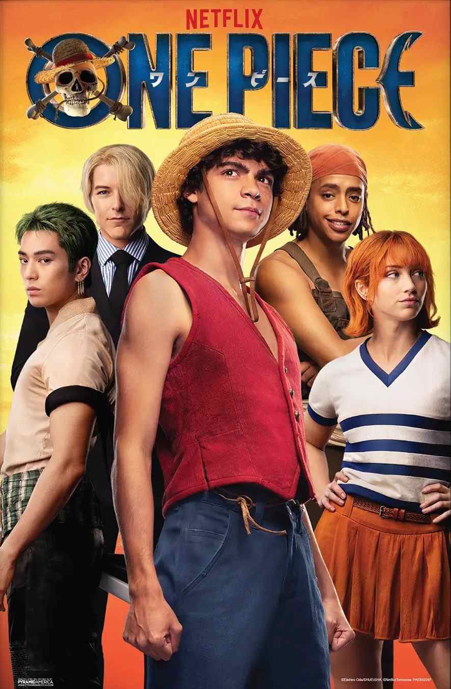 Early Reviewer Praises One Piece Live Action: 'This Adaptation Has Heart'