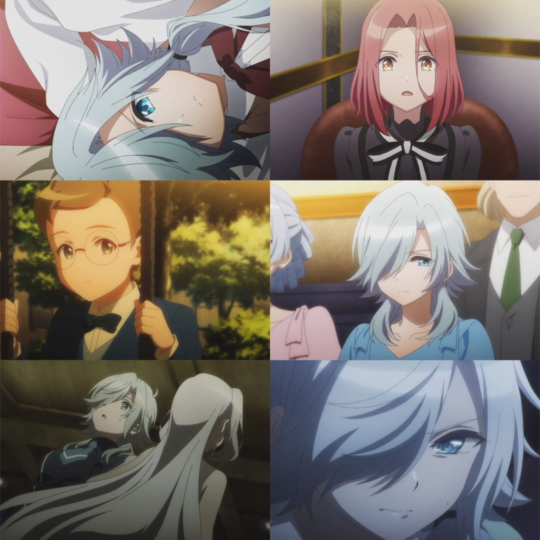 Spy Classroom Season 2 Episode 6 Release Date, Time, Preview Images ...
