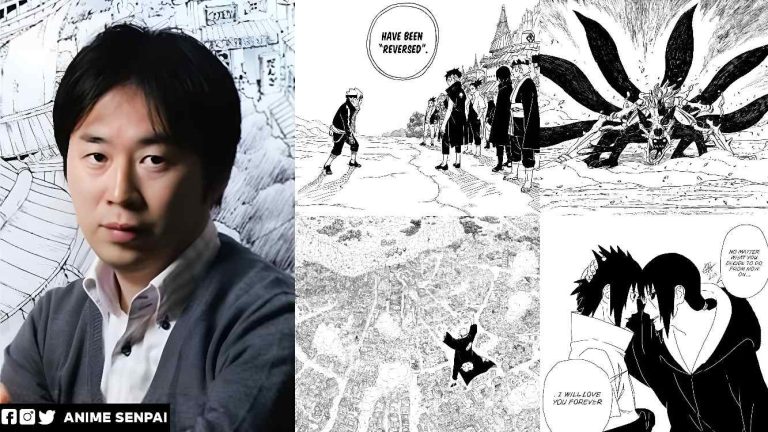 15 Best Manga Authors of All Time