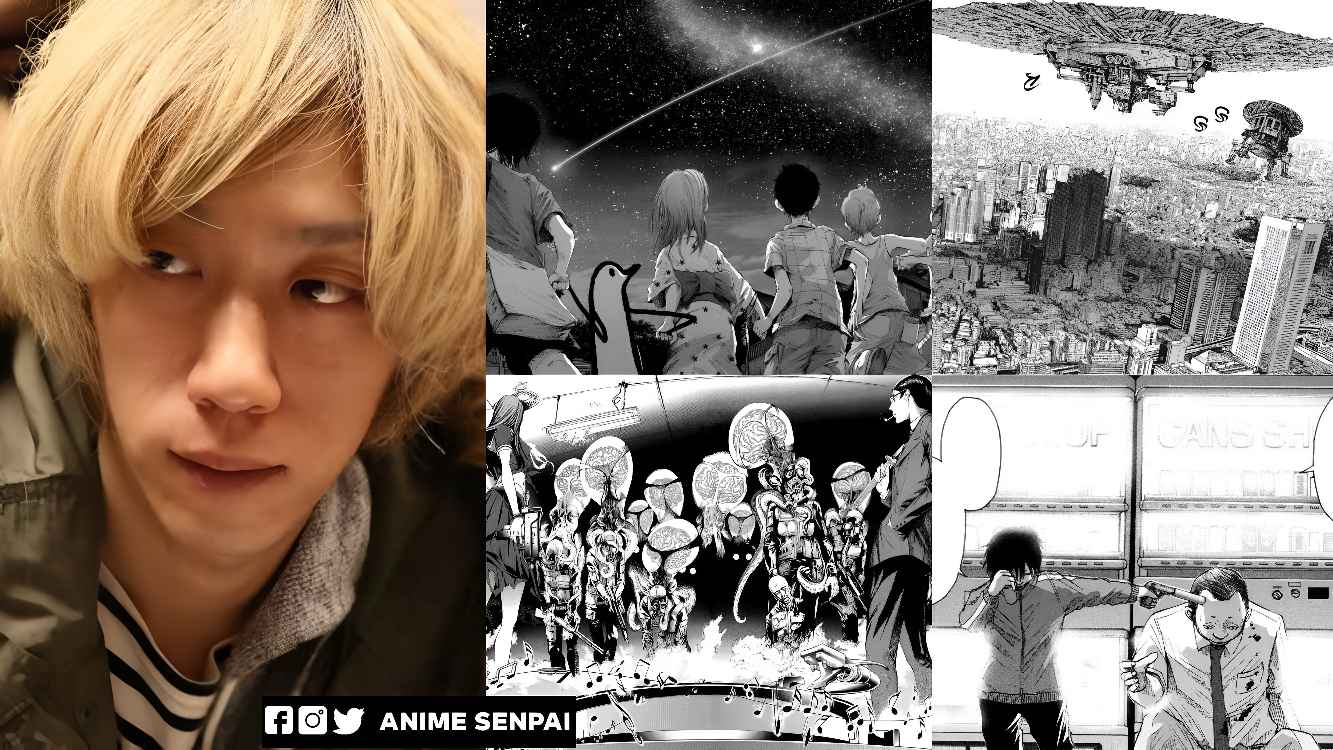 15 Best Manga Authors of All Time