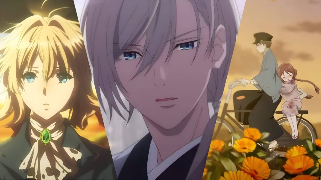 My Happy Marriage Episode 8 Release Date, Time, Preview Synopsis ...