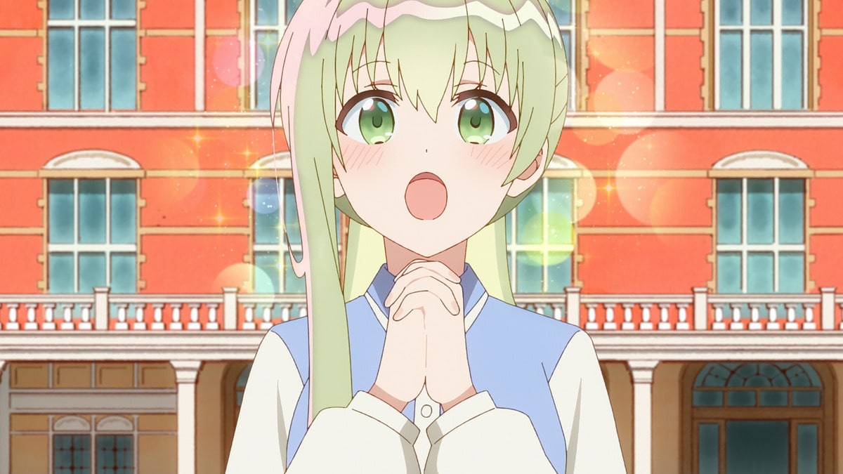 Anime Release Dates Archives - Page 5 of 21 - Anime Senpai