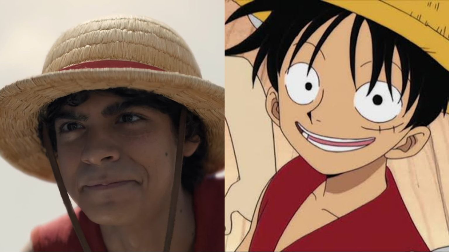 One Piece Actors Current Ages And How Old They Will Be In Next Seasons