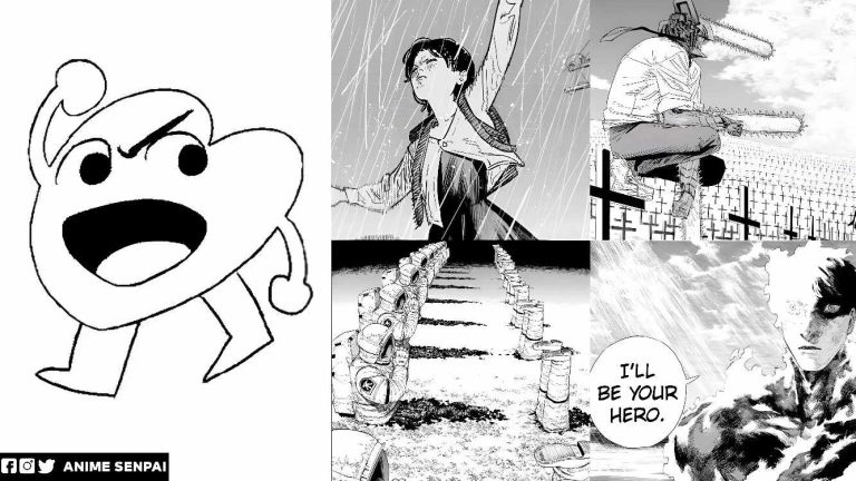15 Best Manga Authors of All Time