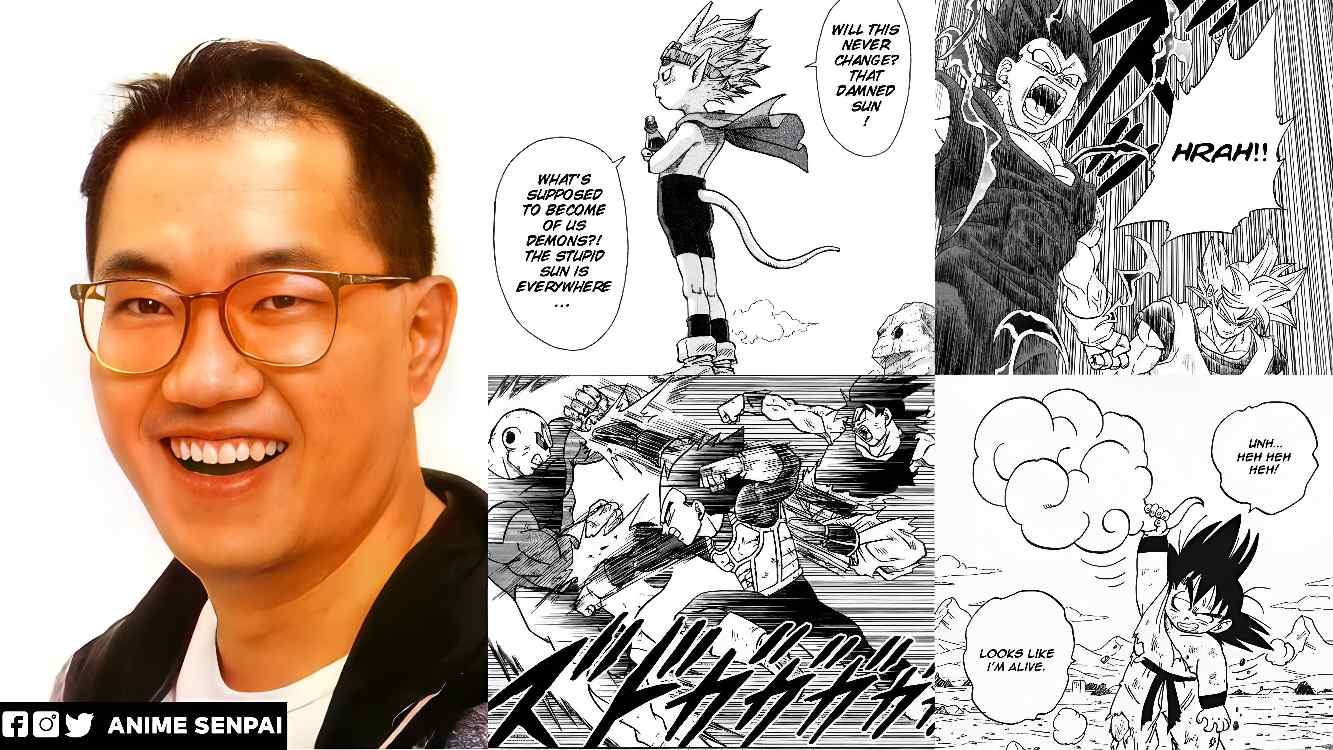 15 Best Manga Authors of All Time