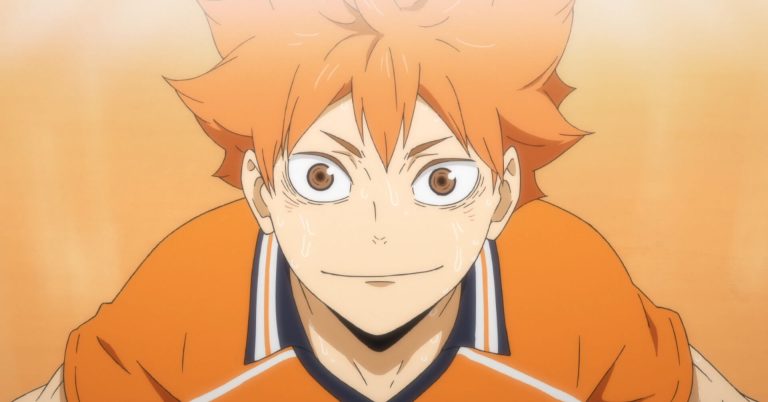 Haikyuu! Movie Part One Official Title Revealed