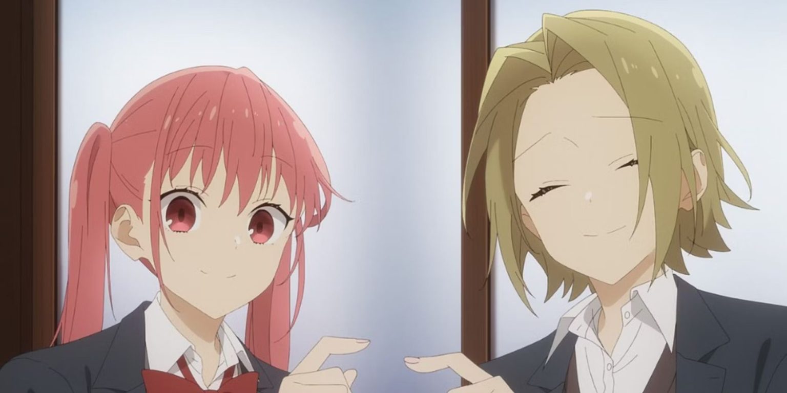 Horimiya Season 3: Everything You Need To Know
