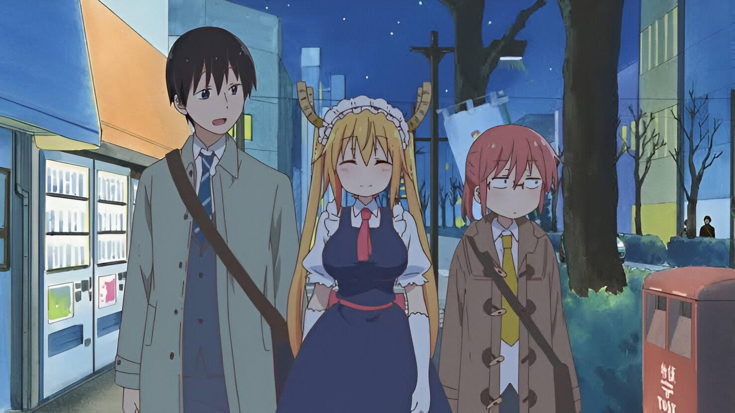 Top 15 Best Slice-of-Life Anime Series That Will Heal Your Soul