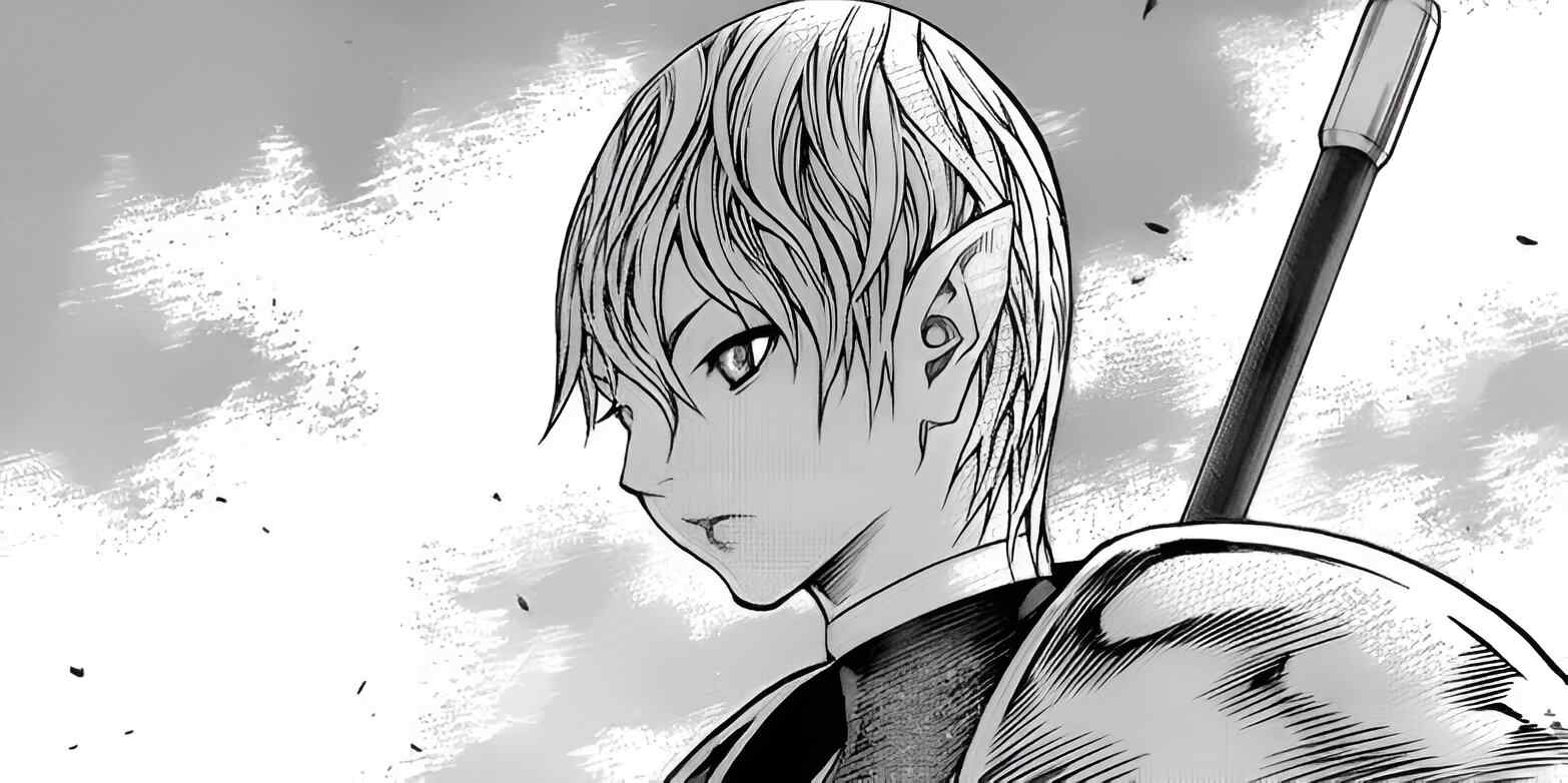 5 Manga Series That Are Worthy Successors to 'Berserk'