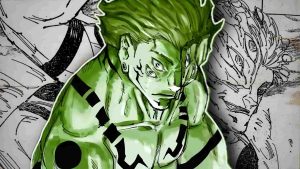 Jujutsu Kaisen Chapter 237 Spoilers & Raw Scans: Sukuna's True Form